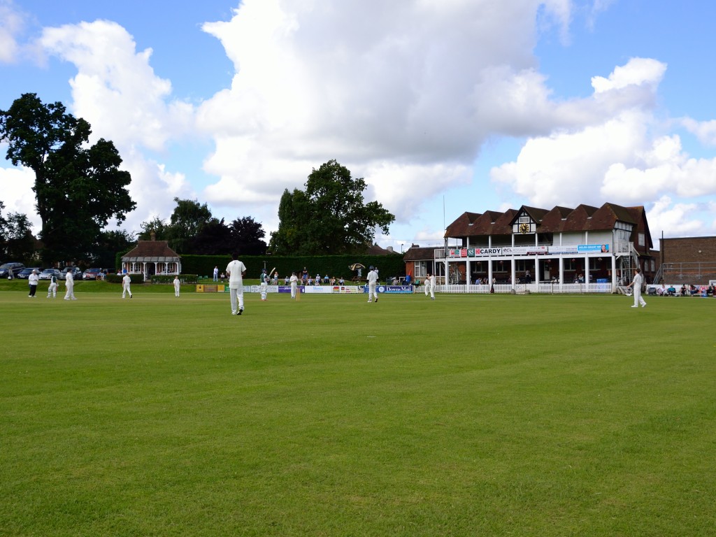 Colts Cup Finals - Rainham Cricket ClubRainham Cricket Club
