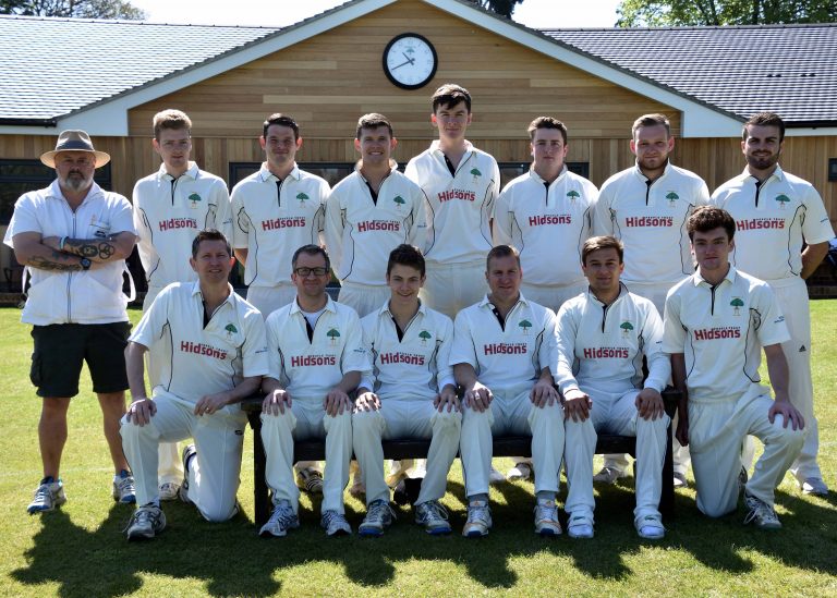 Team Photos – Rainham Cricket Club