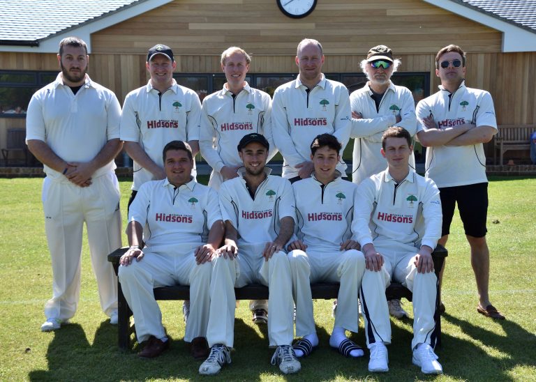 Team Photos – Rainham Cricket Club