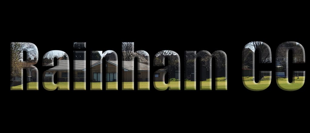 Gallery – Rainham Cricket Club
