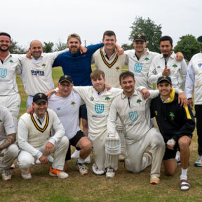 Rainham Cricket Club - Cricket in Kent for the Community